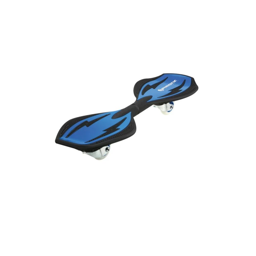 Razor 15055643 RipStik Ripster Caster Board Classic - Blue/Black, 2 Wh ...