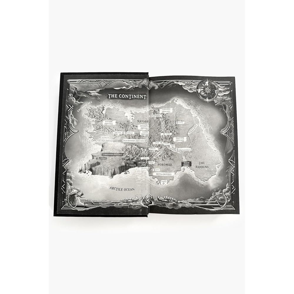 Entangled Red Tower Books Onyx Storm (Wing and Claw Collection) (The E ...