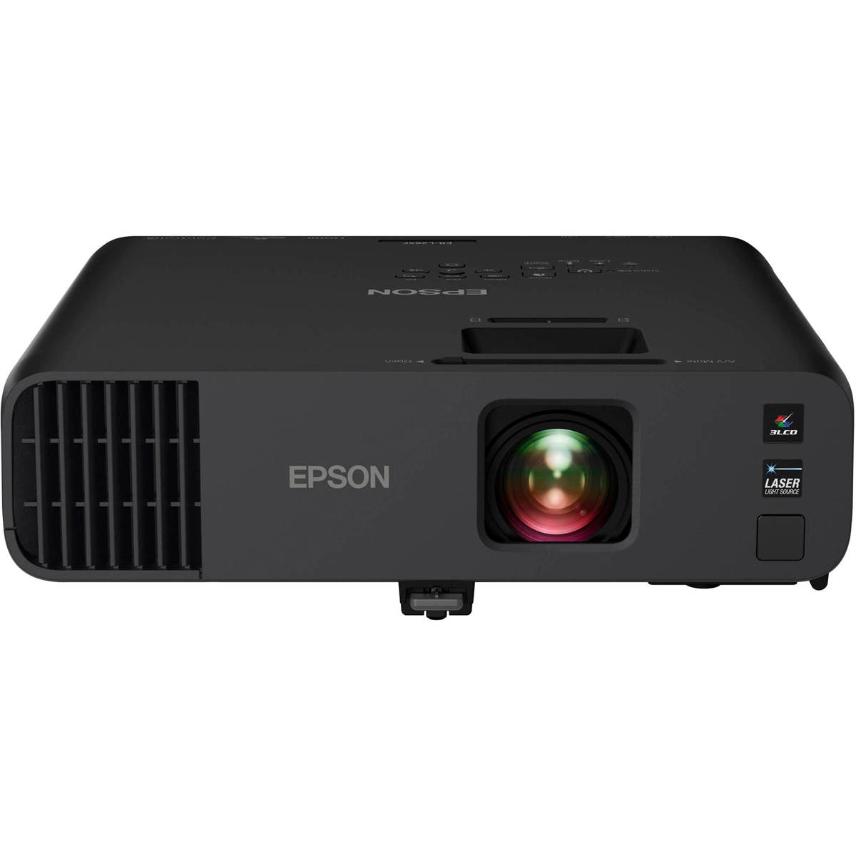 Epson 150" Class FHD (1080p) LCD Projector (V11HA72120) – VIPOutlet