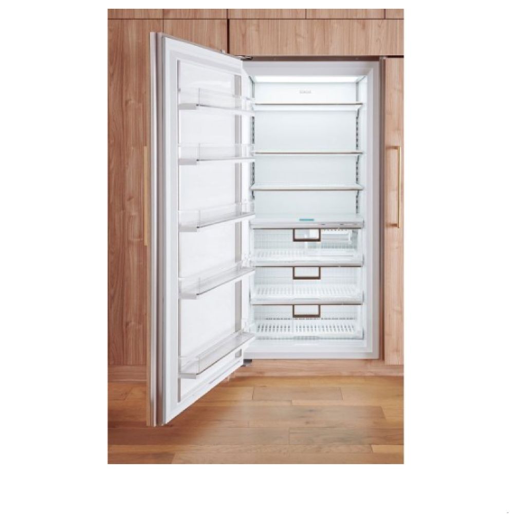Sub-Zero - CL3650F/S/T/L Freezer Classic Built-In Left Hinge Tubular H ...