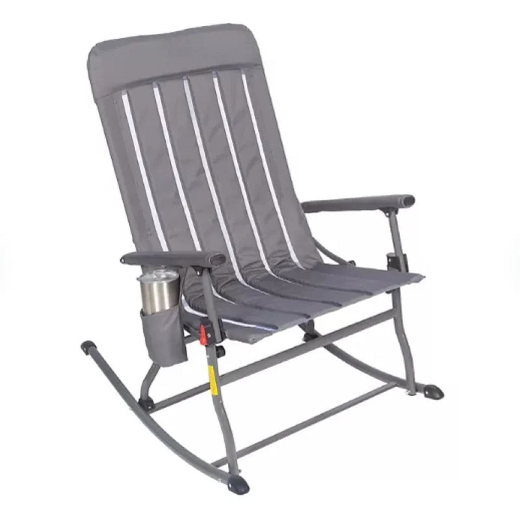 MM Portable Folding Rocking Chair, Castlerock – VIPOutlet