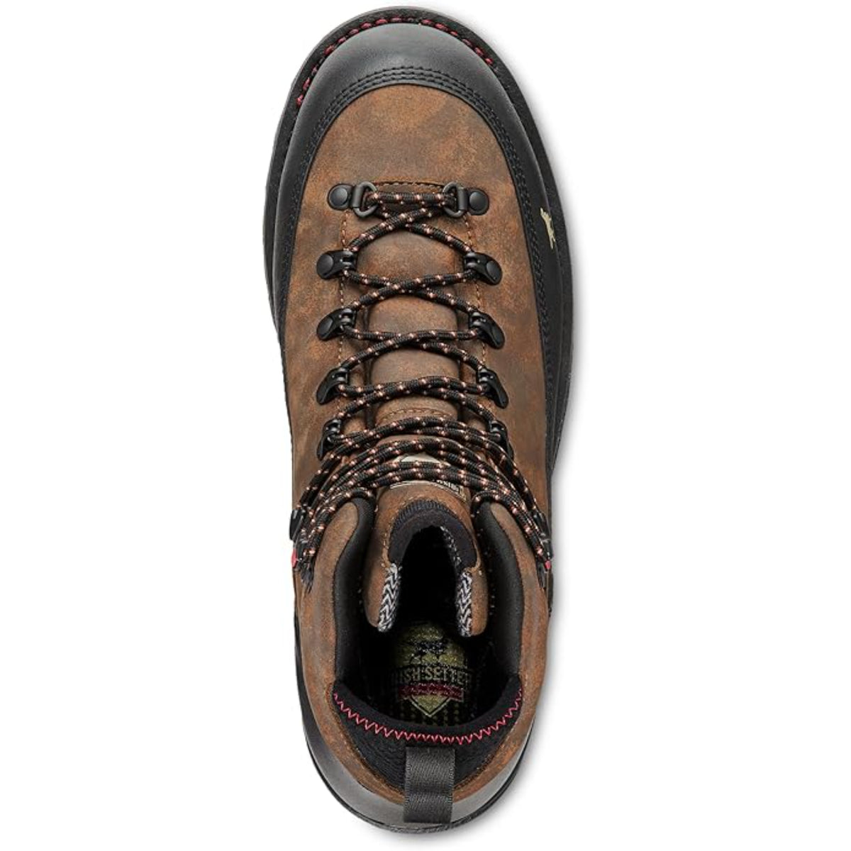 Irish Setter A3981d 140 Elk Tracker XD 8'' Insulated Waterproof Huntin ...