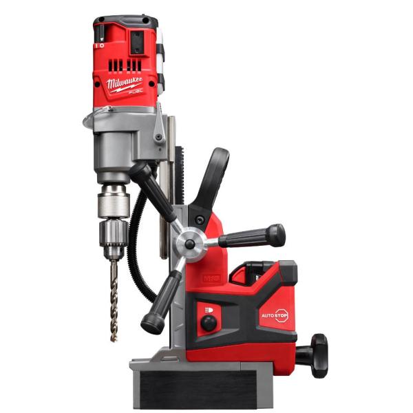 Milwaukee 2788-22HD M18 FUEL 1-1/2" Lineman Magnetic Drill High Demand ...