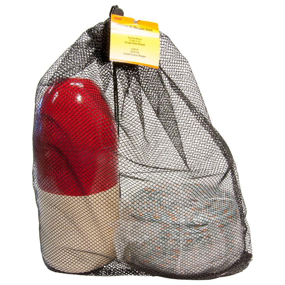 SMI Float & Lead Rope Set - 5'' x 11'' Float – VIP Outlet