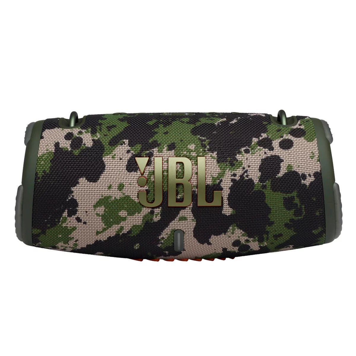 JBL XTREME3BCA Xtreme3 Portable Bluetooth Waterproof and Dustproof Spe ...