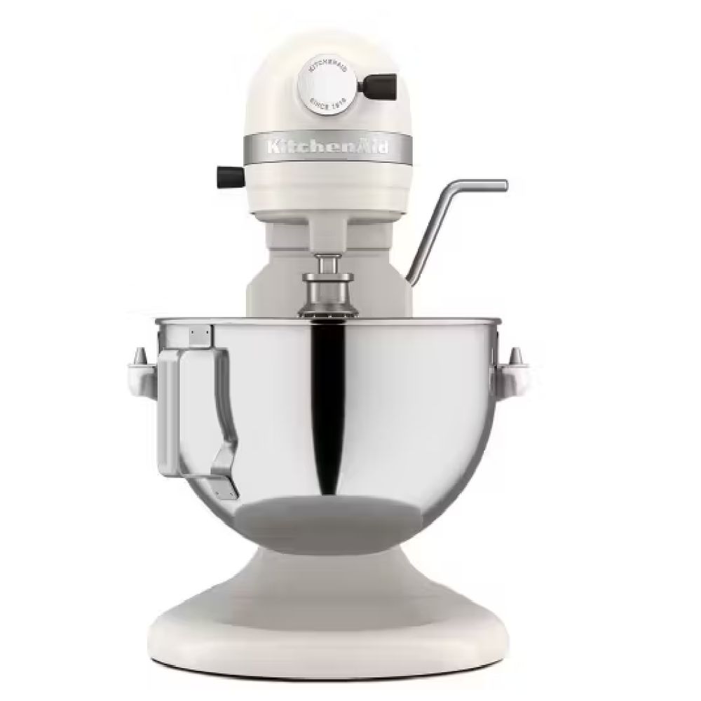 KitchenAid KSM55SXXXPL 5.5 Quart Bowl-Lift Stand Mixer – VIPOutlet