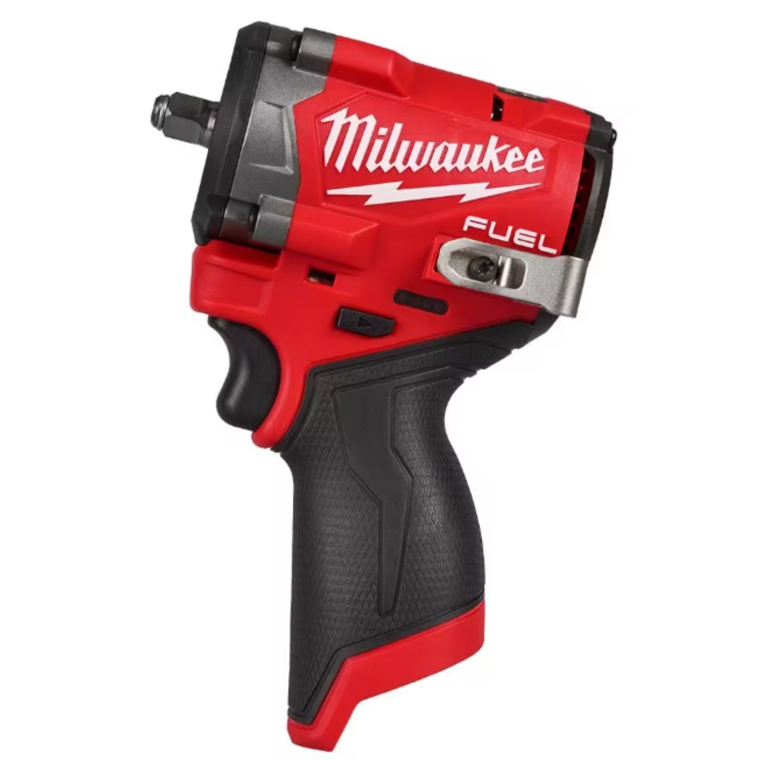 Milwaukee 2562-20 M12 FUEL 12V Lithium-Ion Brushless Cordless Stubby 3 ...