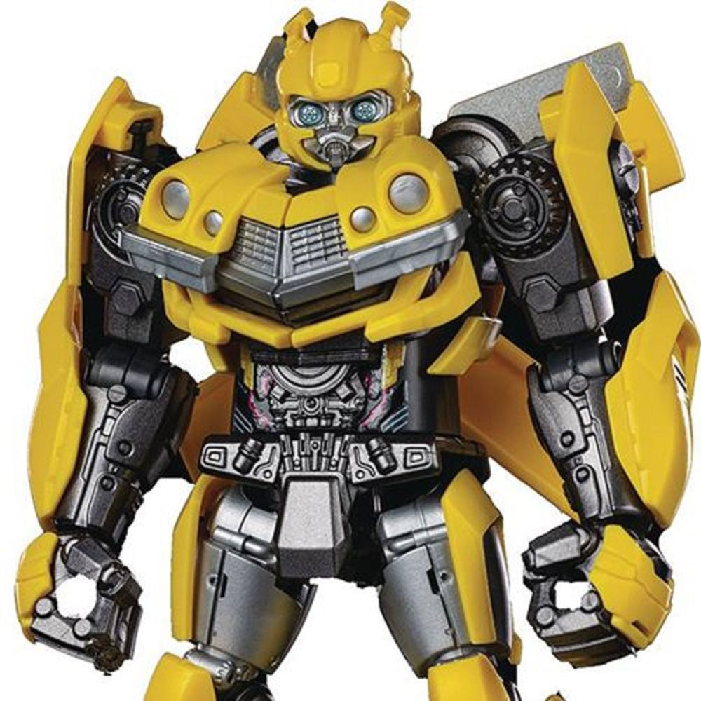FYE Blokees Transformers Classic Class Bumblebee – VIPOutlet