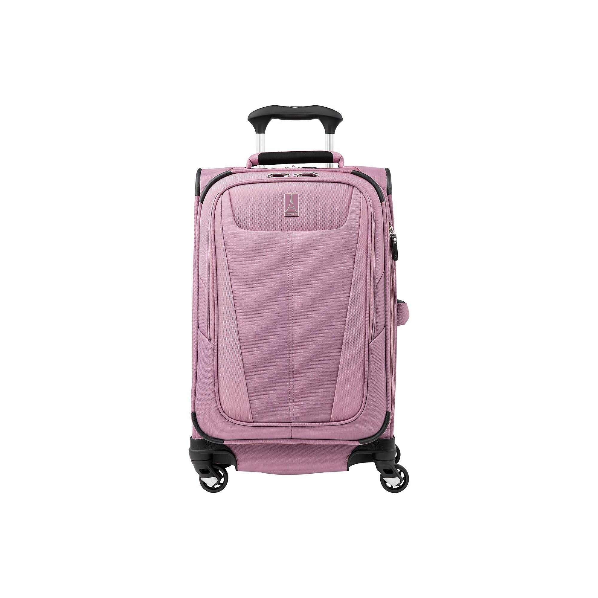 Travelpro Maxlite 5 Softside Spinner 21" Lightweight Luggage - ORCHID ...