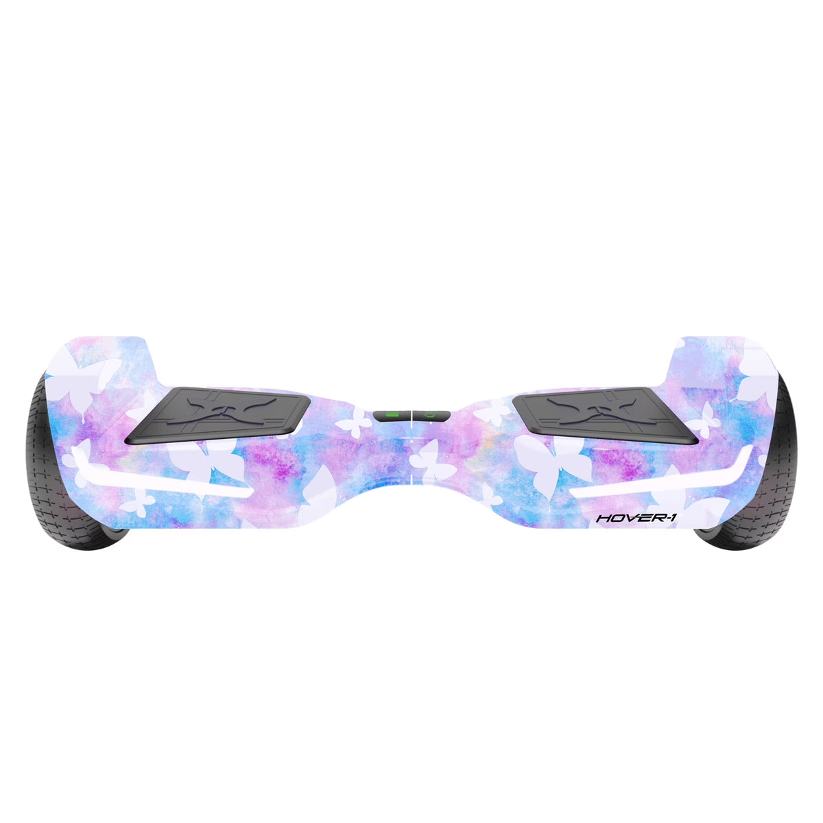Hover-1 DSA-EVO-BTR Evolution Electric Self-Balancing Hoverboard with ...