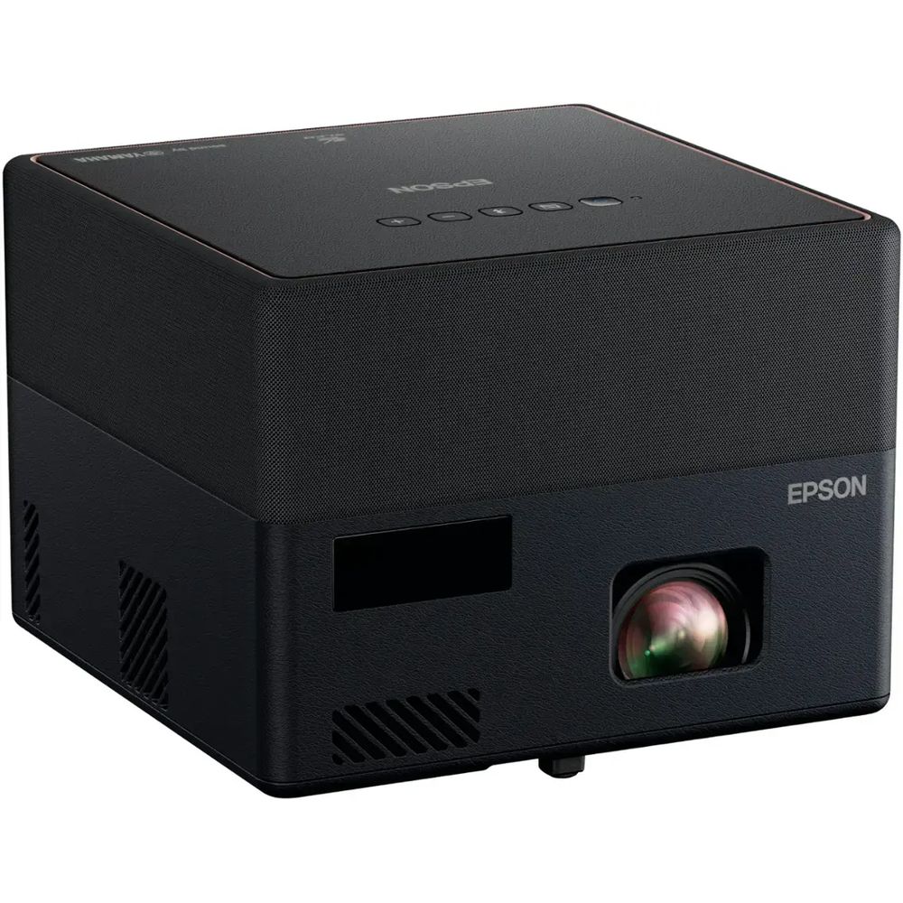 Epson 150" Class FHD (1080p) Smart LCD Projector (V11HA14020-N) – VIPOutlet