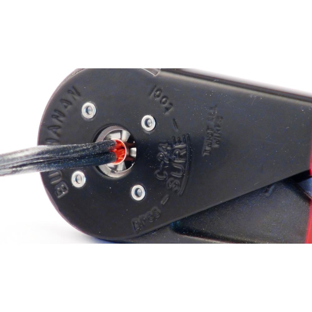 Ideal C24 Crimp Tool – VIPOutlet