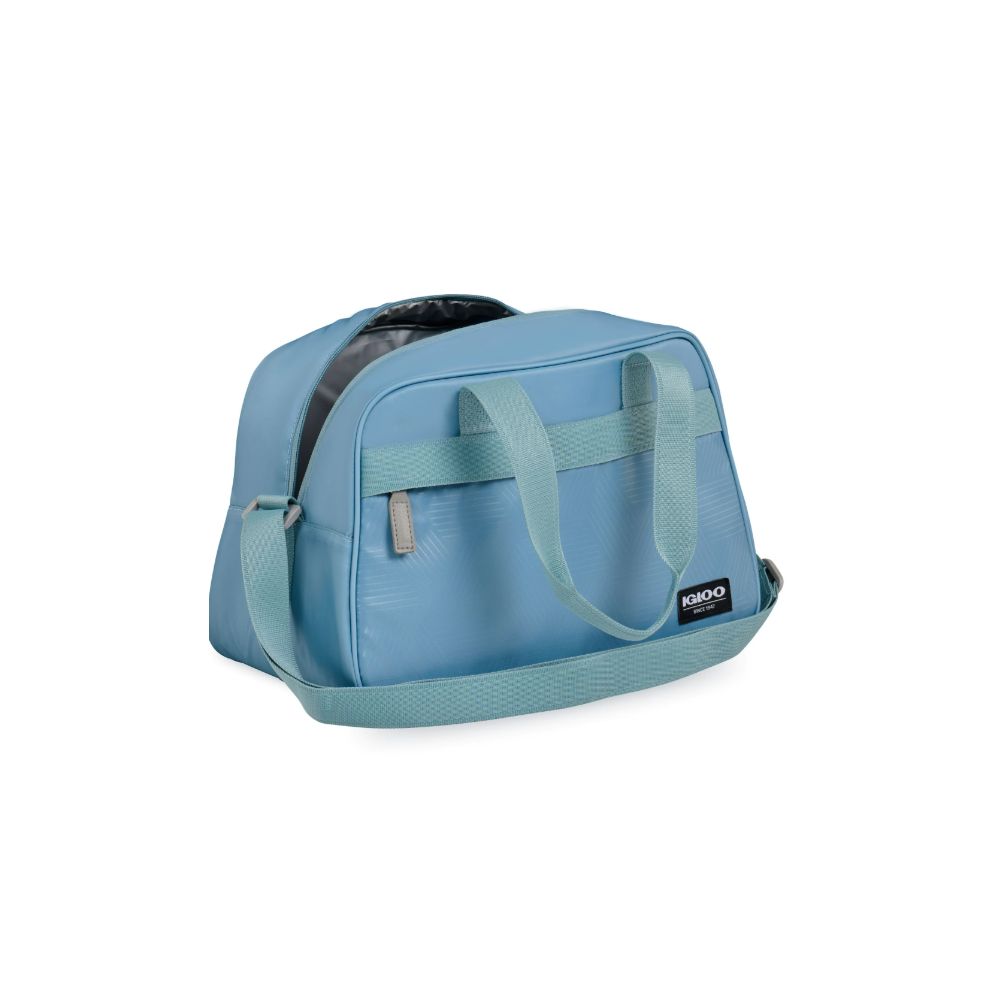 Igloo 163571 Laguna for Her Soft Side Cooler Satchel, 15 Can Capacity ...