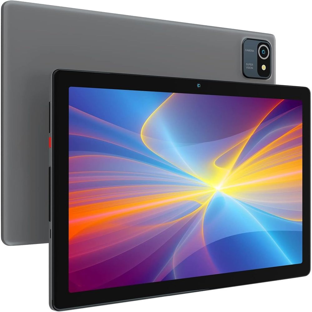 Smart Life MB1001 Within Reach 10.1" 32 GB 2GB RAM Gray WIFI Tablet ...