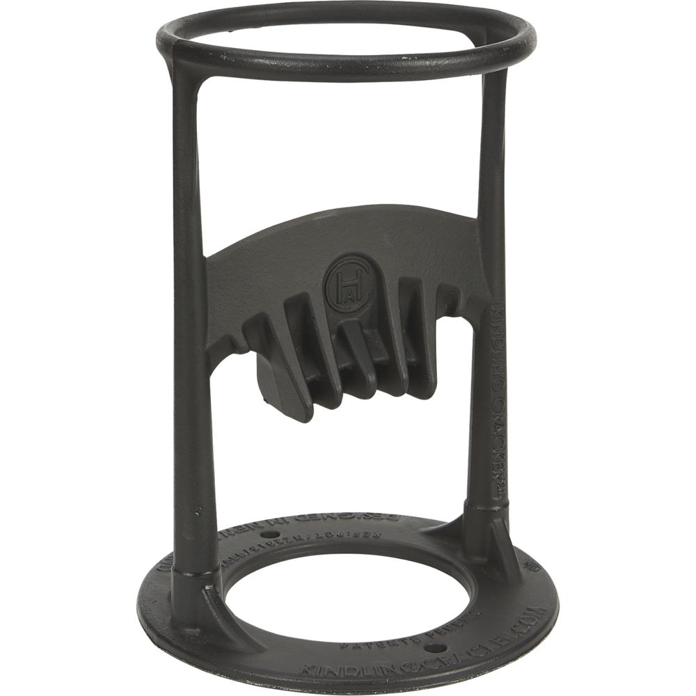 Kindling 1304278 Cracker Firewood Splitter – VIPOutlet