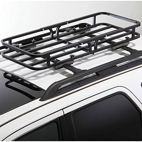 CargoLoc 32534 2-in-1 Hitch Mount Cargo Carrier, 48 x 19.5" – VIPOutlet