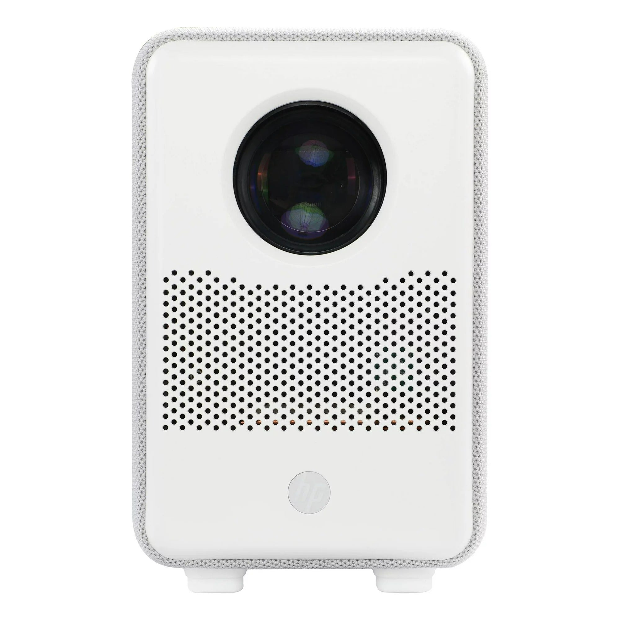 HP 80" Class FHD (1080P) LED Projector (CC200) – VIPOutlet