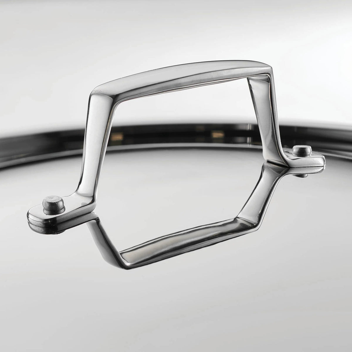 Tramontina 80116/045DS 14-Piece Tri-Ply Clad 18/10 Stainless Steel Coo ...