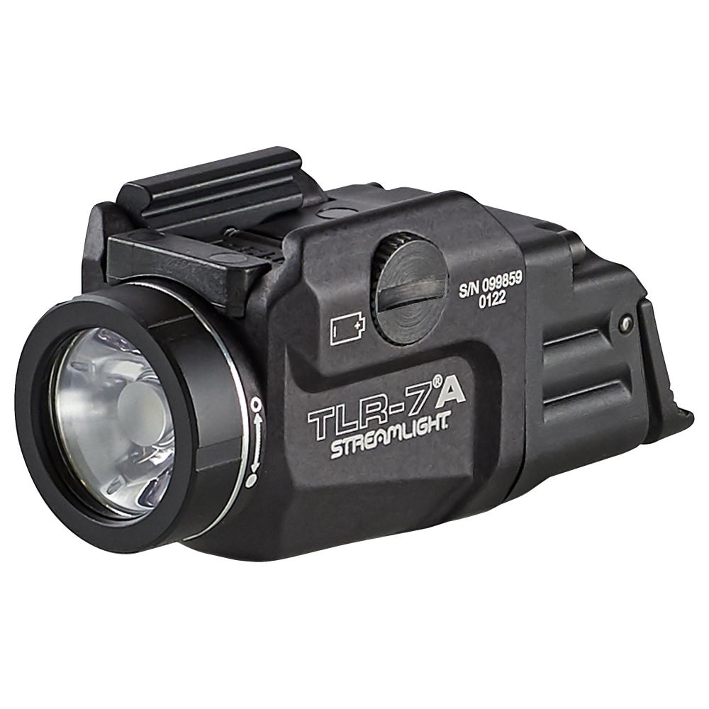 Streamlight 69424 TLR-7A FLEX Tactical Light – VIPOutlet