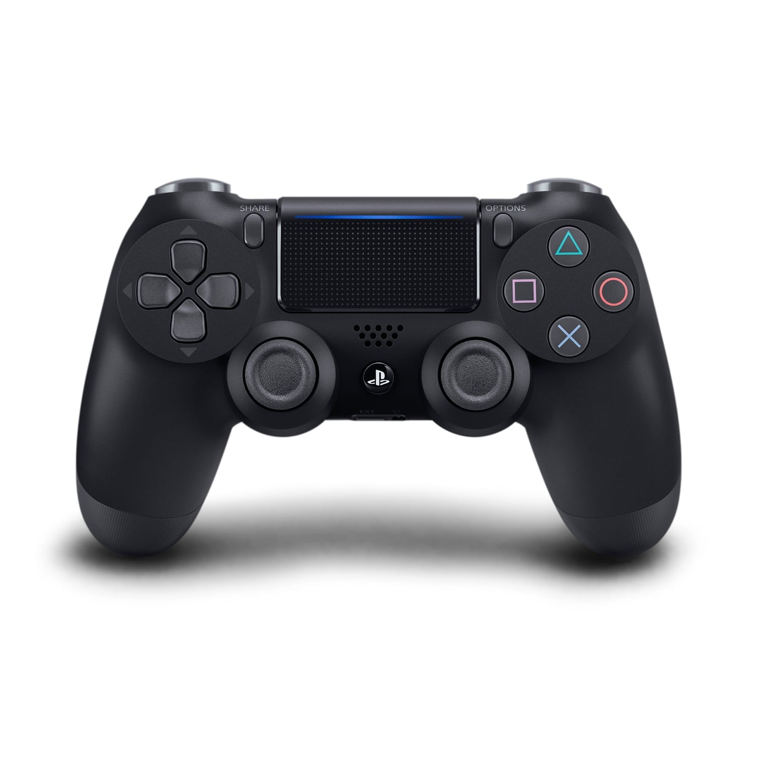 Sony CUH-ZCT2U PlayStation 4 PS4 Dual Shock Wireless / USB Control - B ...