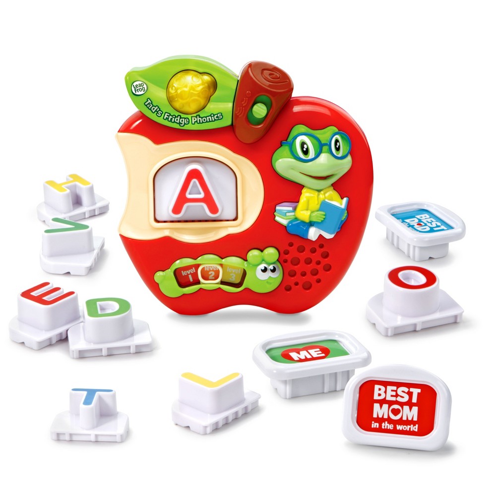 LeapFrog Sensory Development Toy for 2 Years and Up – VIPOutlet