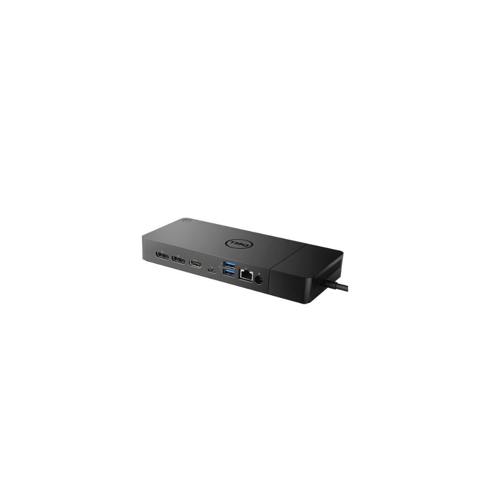 Dell WD19S 130W Dock 90W Power Delivery - 130w AC – VIPOutlet