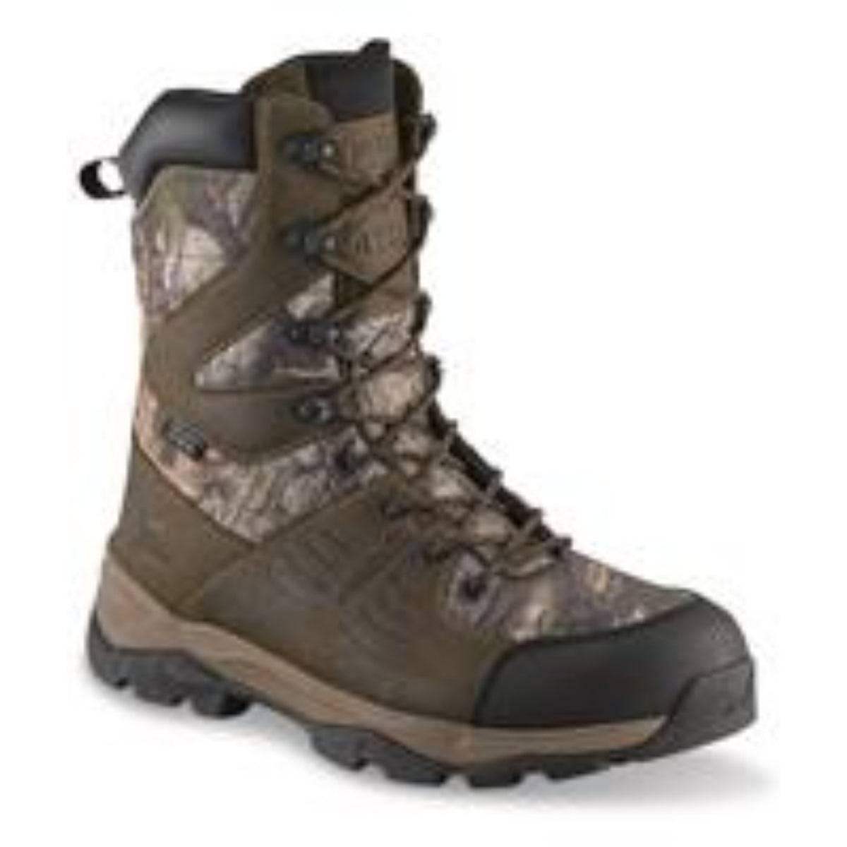 Irish Setter 02713D 120 Terrain 400 Insulated Waterproof Hunting Boots ...