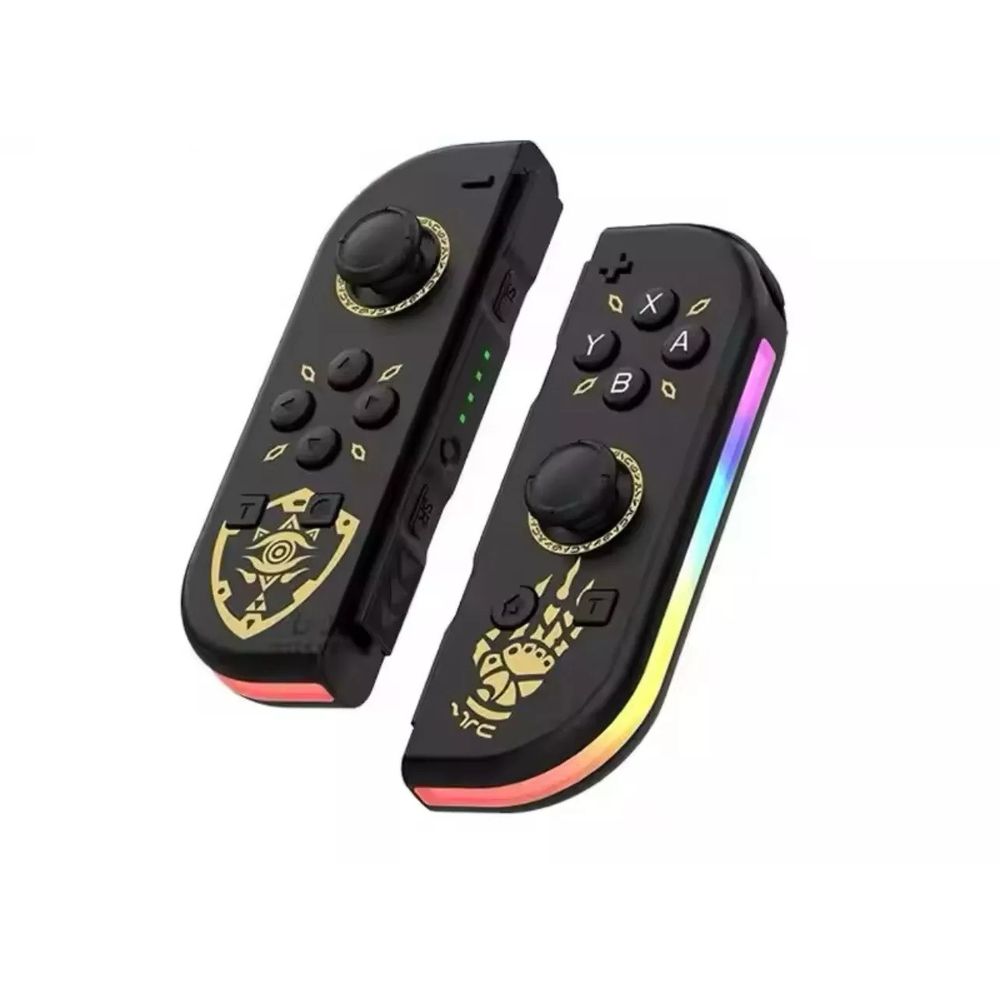 J-C Pad Nintendo Switch Joy-Con-Controller Gamepad - Zelda Claw – VIPOutlet