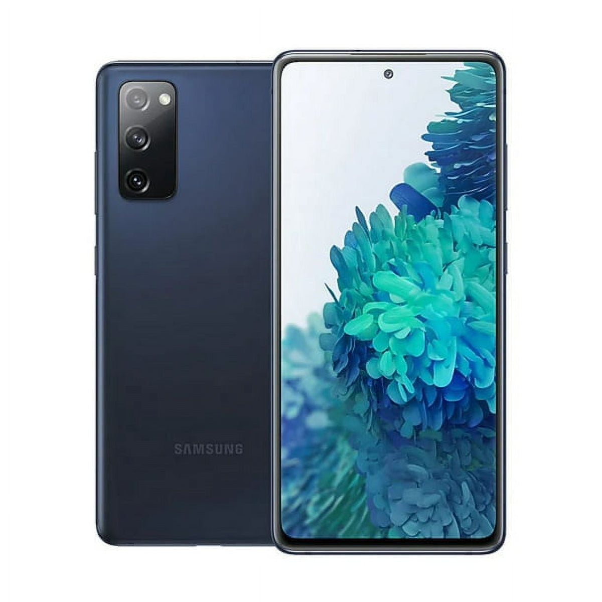 Samsung SM-G781 Galaxy S20 FE 5G Fully Unlocked Smartphone 128GB Blue ...