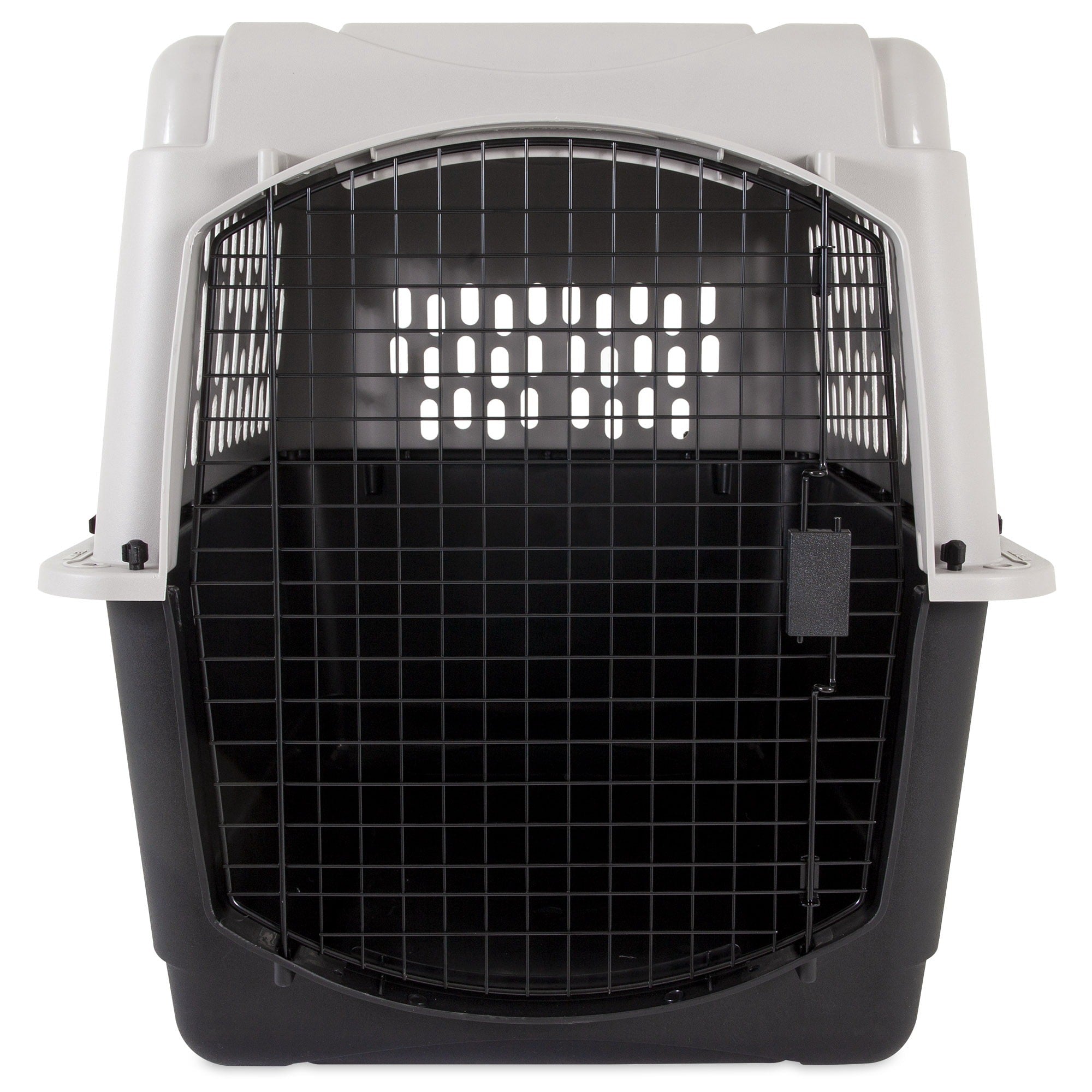 Vibrant Life 41528 Pet Kennel for Dogs, Hard-Sided Pet Carrier, Large ...