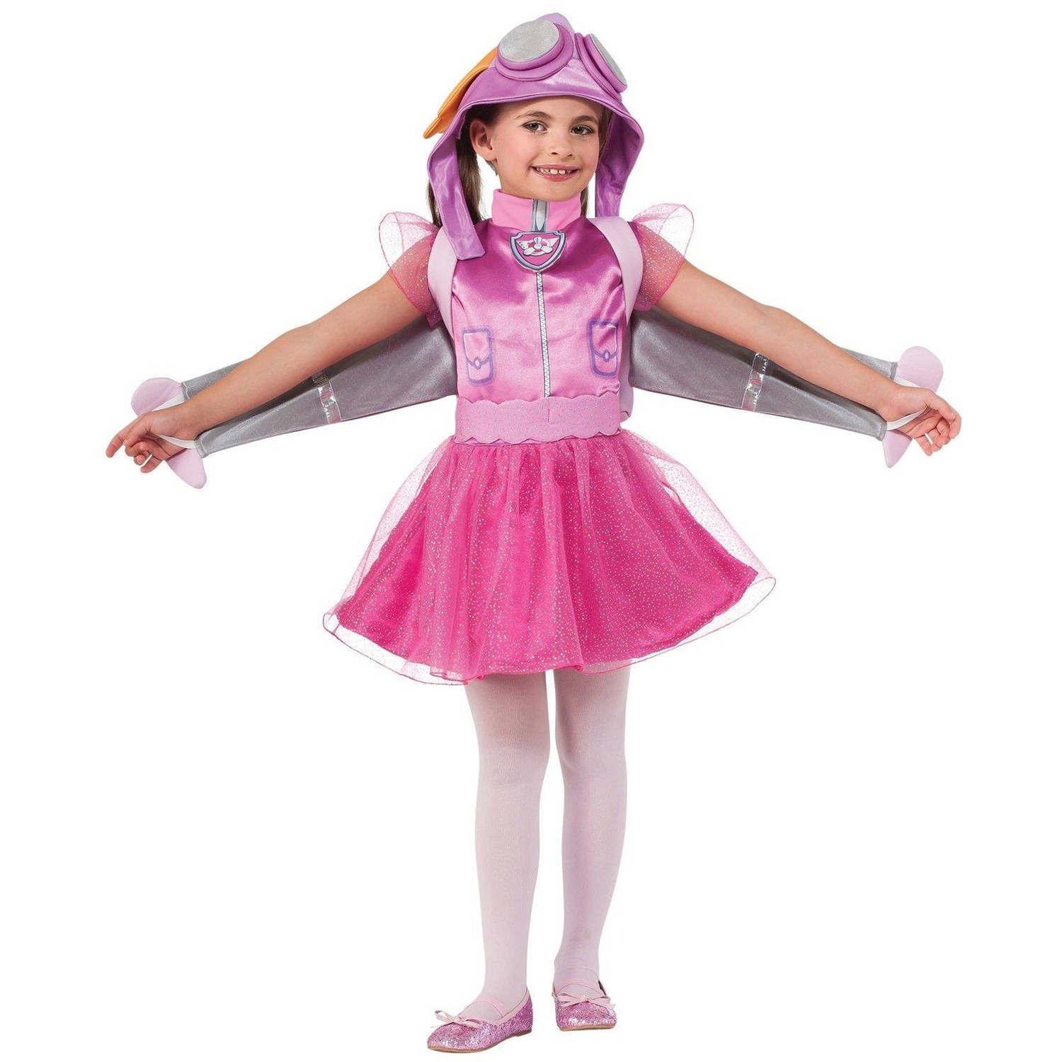 Skye Child Costume - Toddler – VIPOutlet