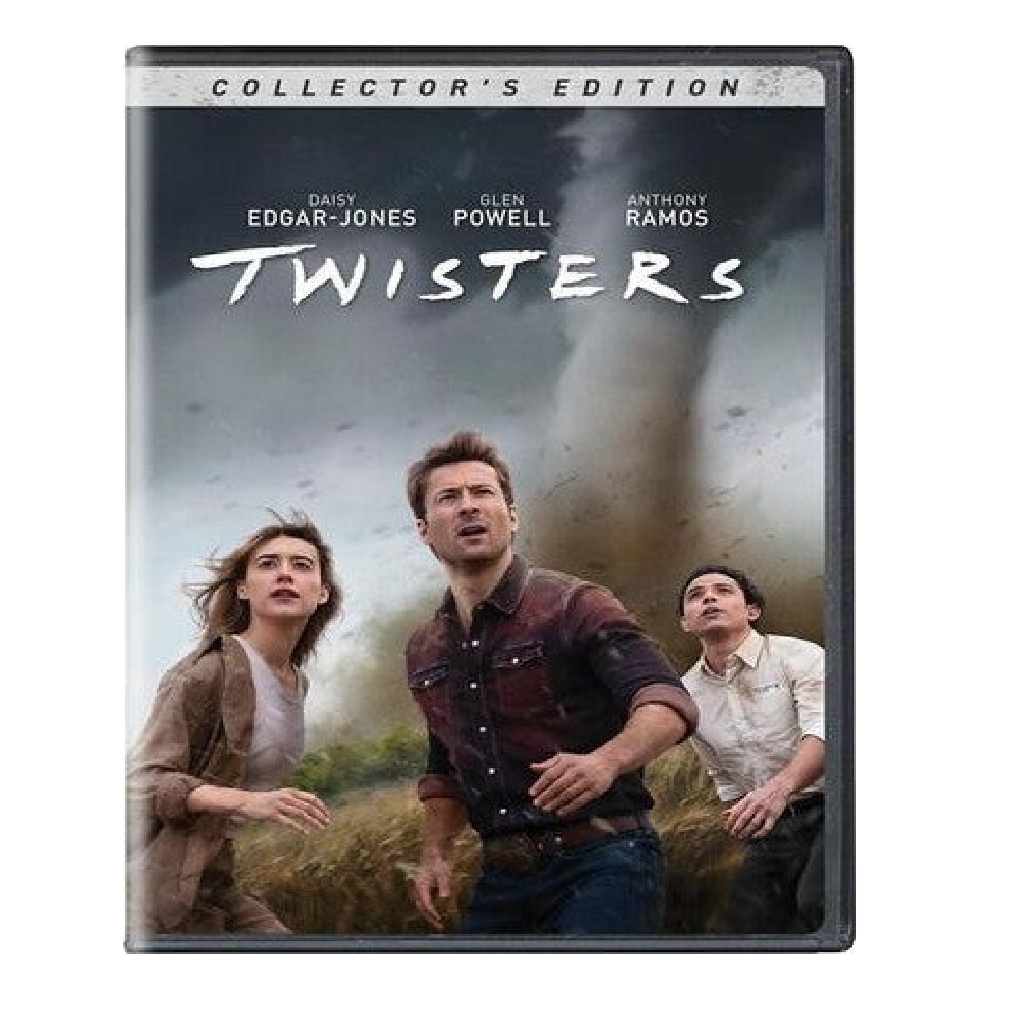 UNIVERSAL Twisters (DVD) – VIPOutlet