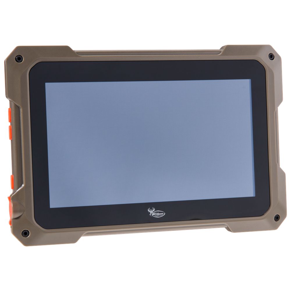 Wildgame Innovations Trail Pad Tablet SD Card Viewer – VIP Outlet