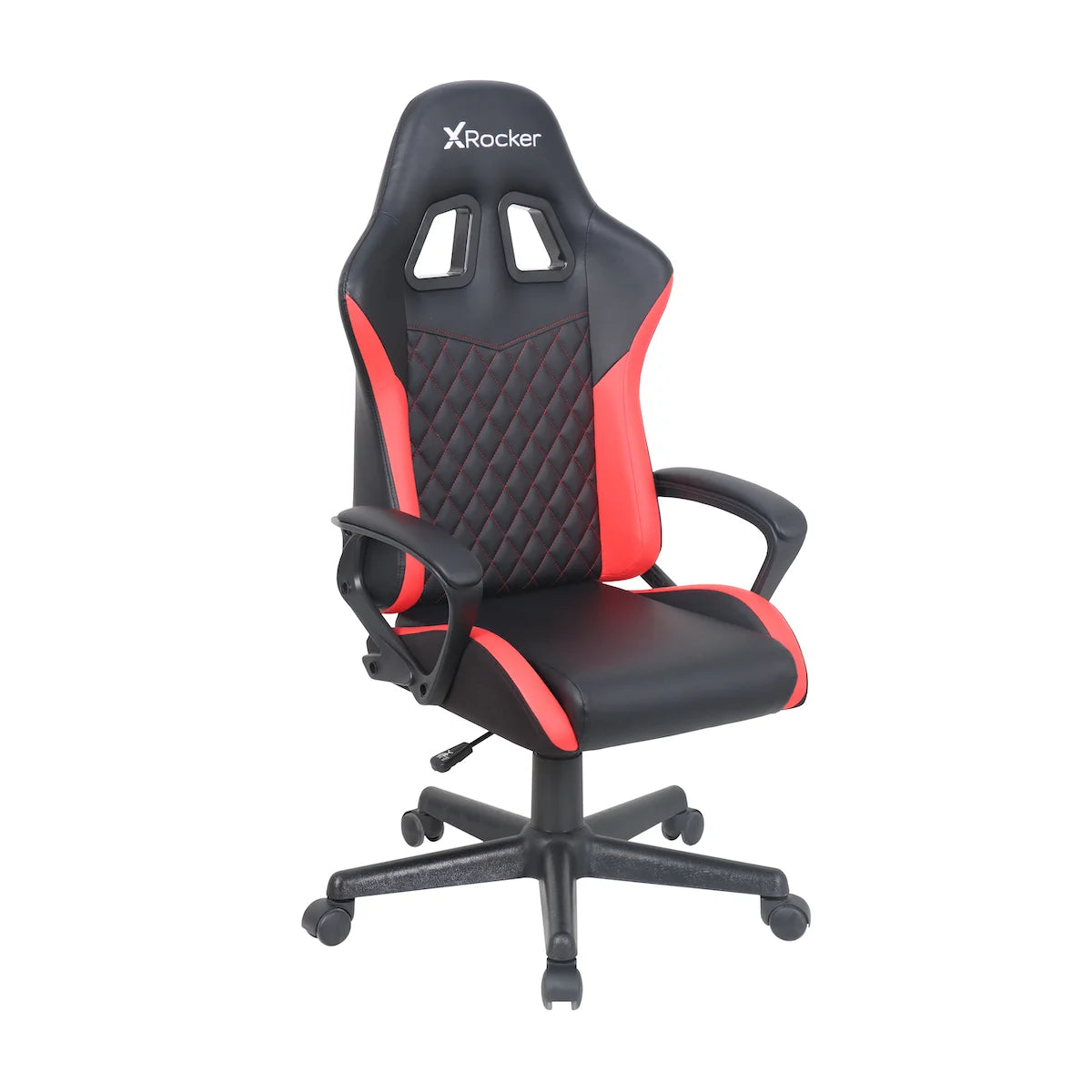 X Rocker 7009801 Apex Junior PC Kids Gaming Chair, Red – VIPOutlet