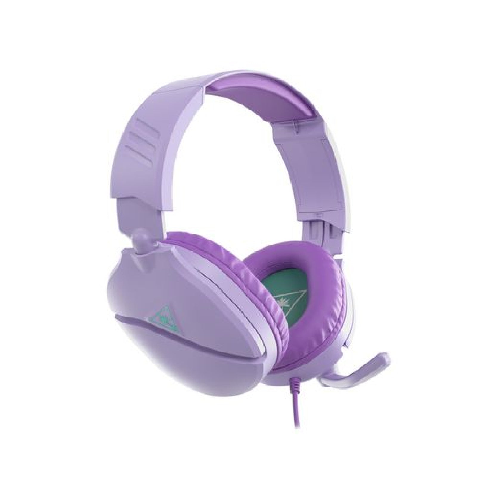 Turtle Beach Recon 70 Lavender Gaming Headset, purple – VIPOutlet