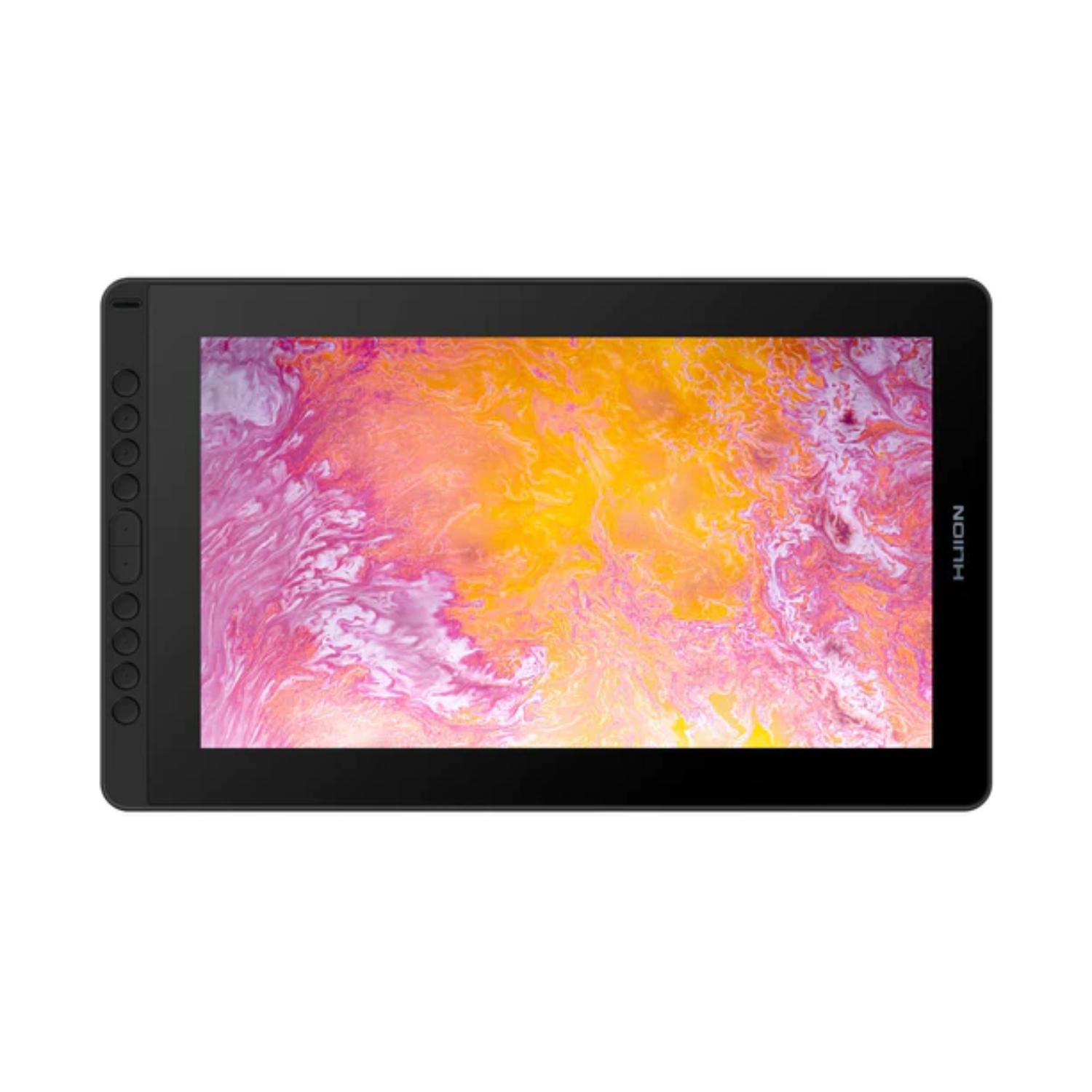Huion GS1562-K Kamvas 15.6" FHD 5080 LPI 8192 Levels Graphic Tablet w ...