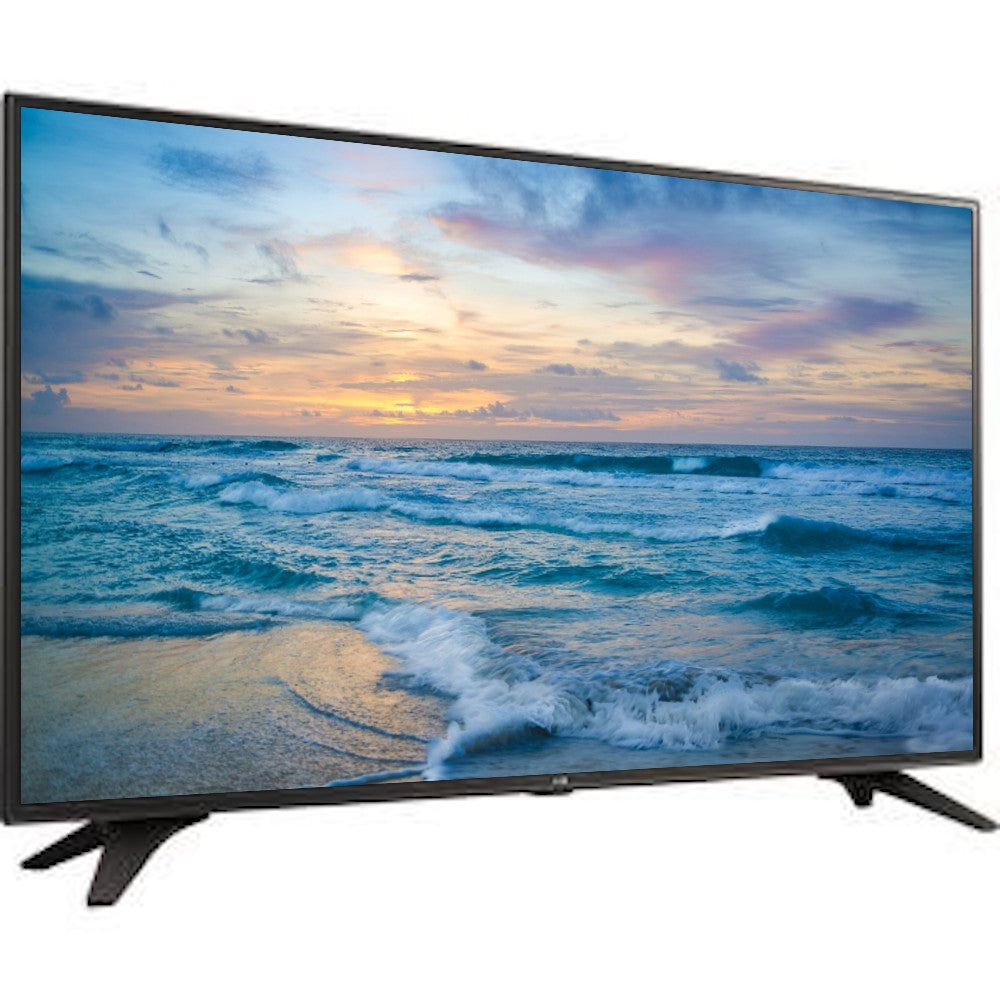 LG 55" Class FHD (1080P) LED TV (55LV340C) – VIP Outlet