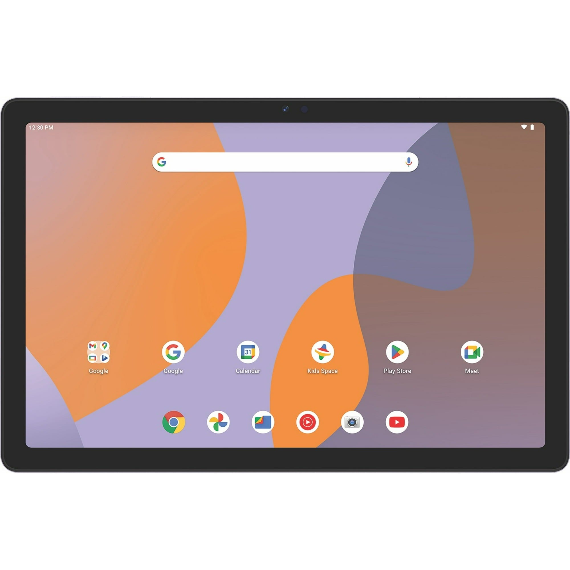 onn. 10.1" Tablet, 32GB, (2024 Model) - Lavender - GPS Enabled – VIP Outlet