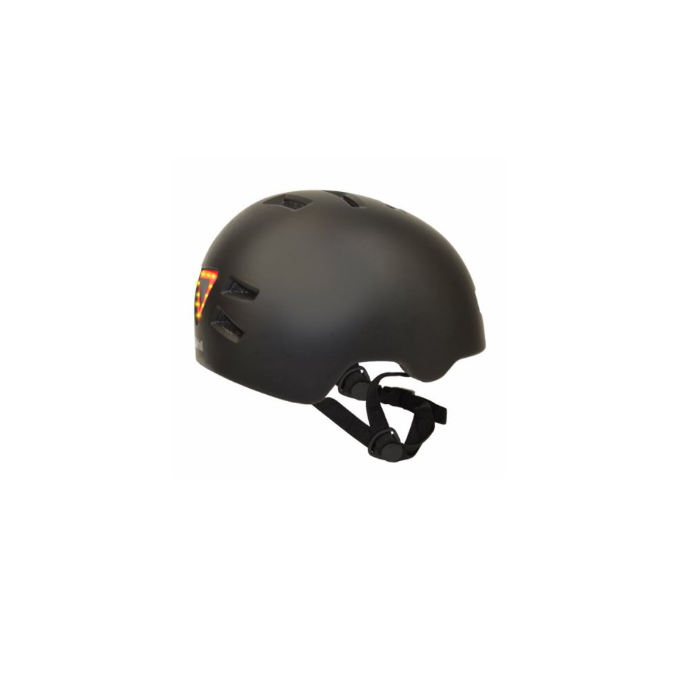 Zefal 5940 Zefal Ultra Light Youth Bike Helmet, LED Light Ages 8, Supe – VIP Outlet