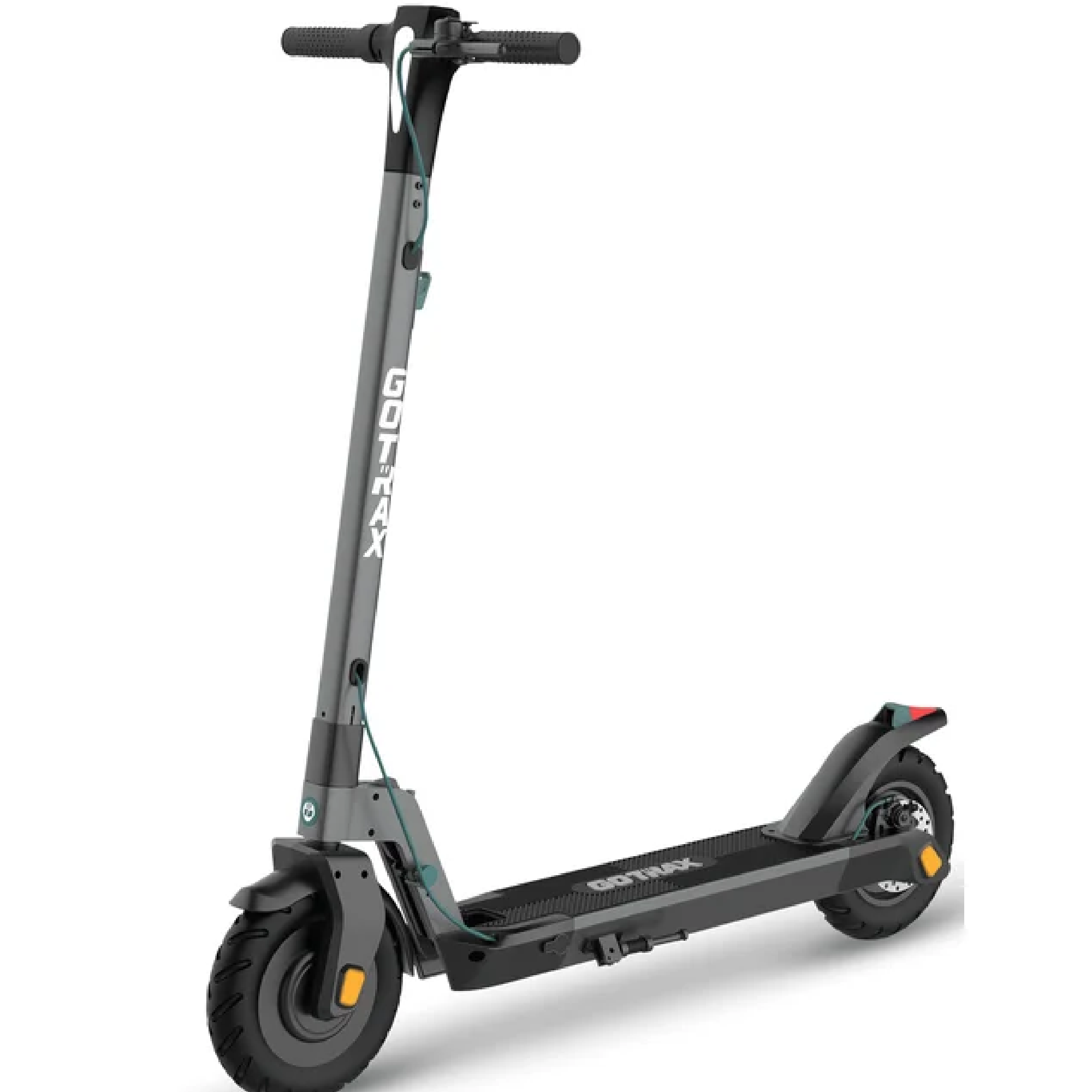 Gotrax G3 Plus Adult Electric Scooter 18Mph Power 300W Motor, Foldable ...