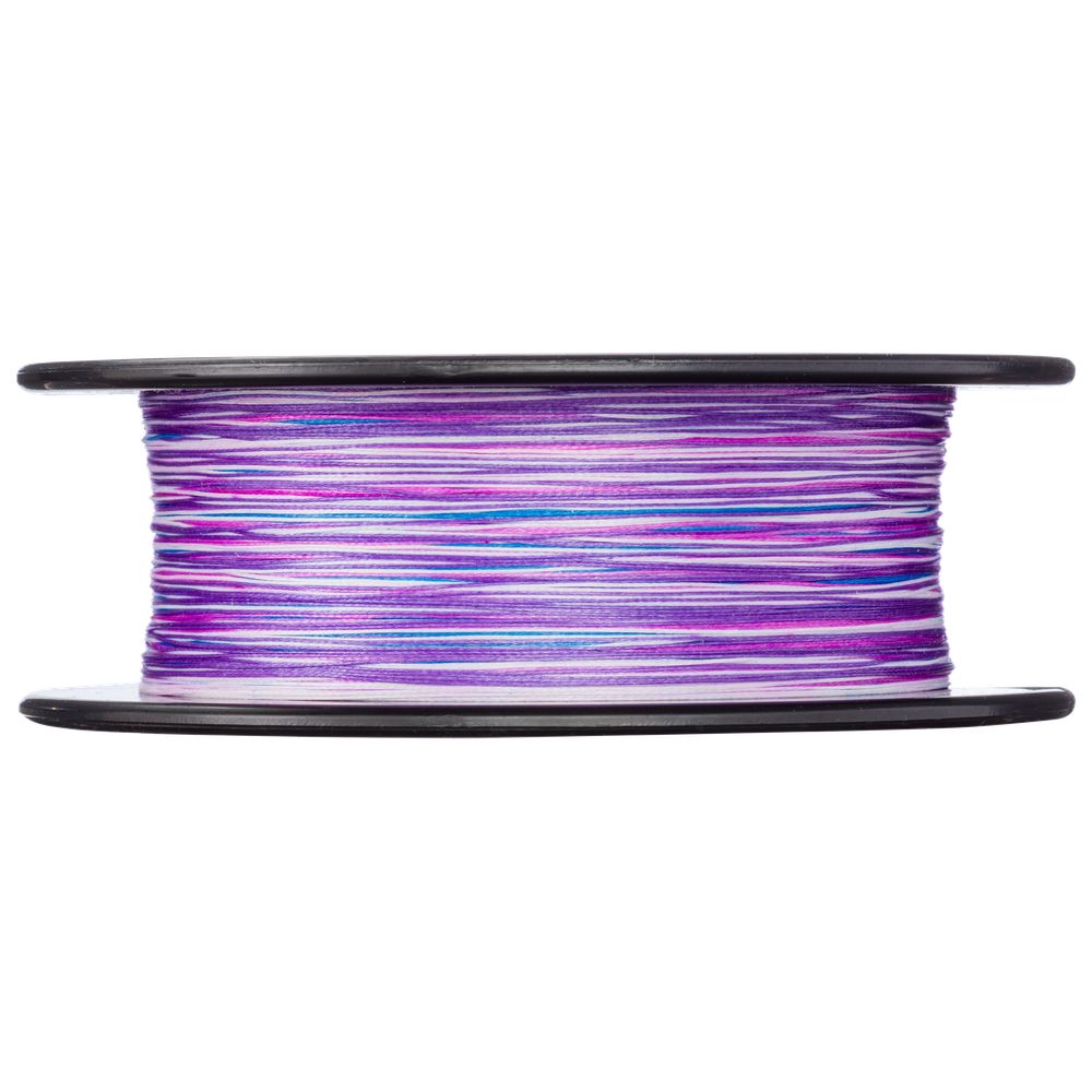 Nomad Design Panderra Braid - Multi Color - 600 Yards - 40-lb. Test ...