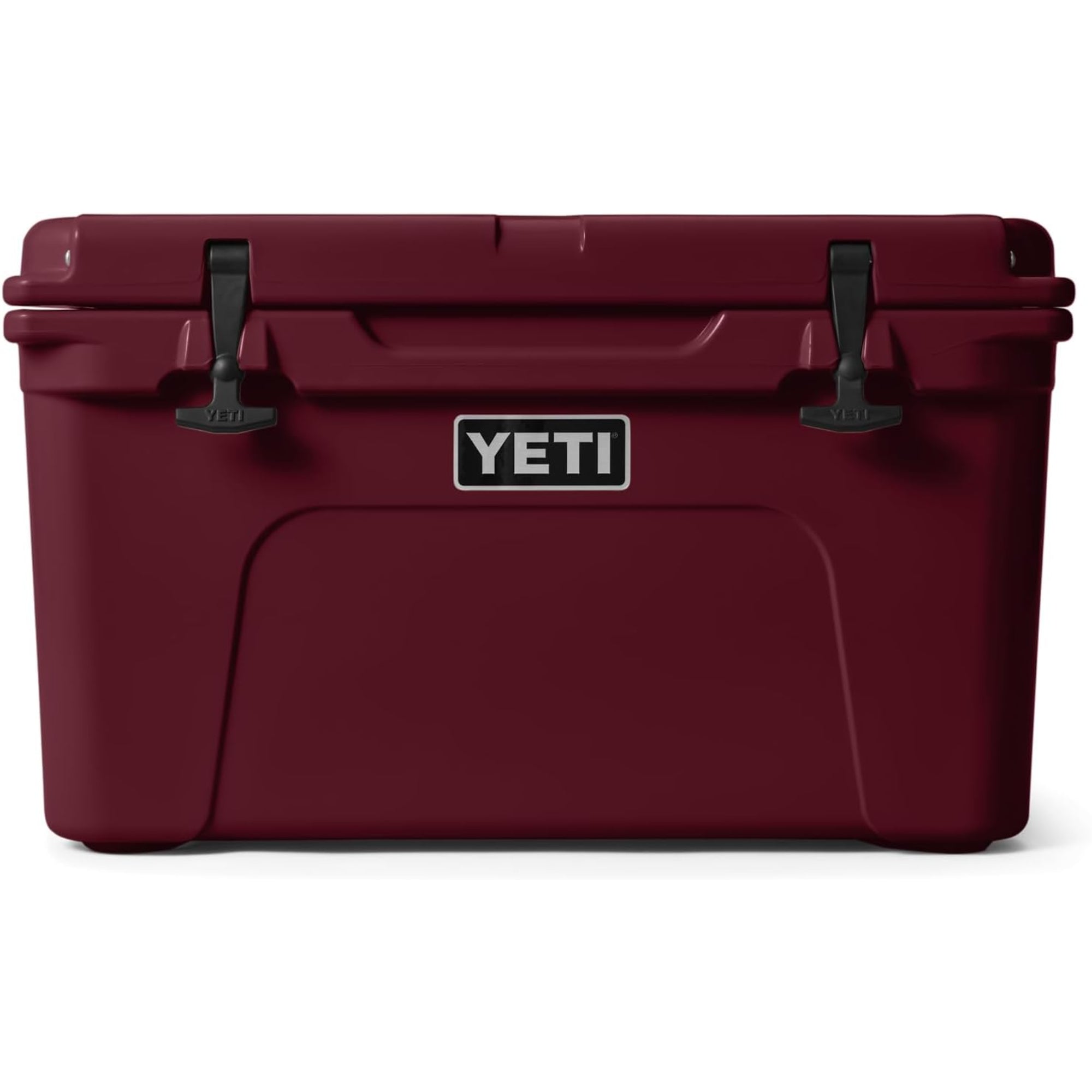 Yeti Tundra 45 Hard Cooler, Wild Vine Red – VIPOutlet