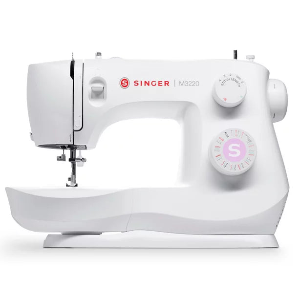 SVP Worldwide M3220 Singer Mechanical Sewing Machine – VIPOutlet
