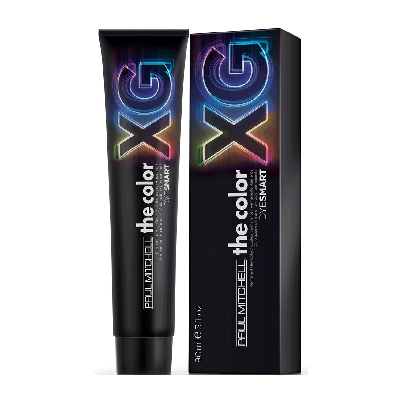 Paul Mitchell The Color XG DyeSmart 8PA-8/81 Light Pearl Ash Blonde Pe ...