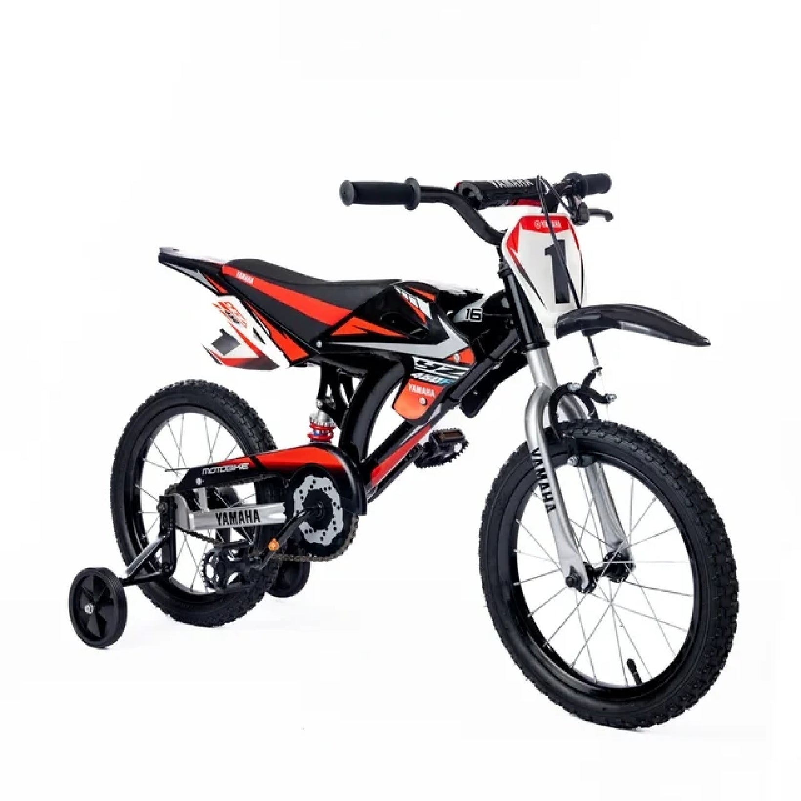 Yamaha WMA-221604 16'' Motobike For Children – VIPOutlet