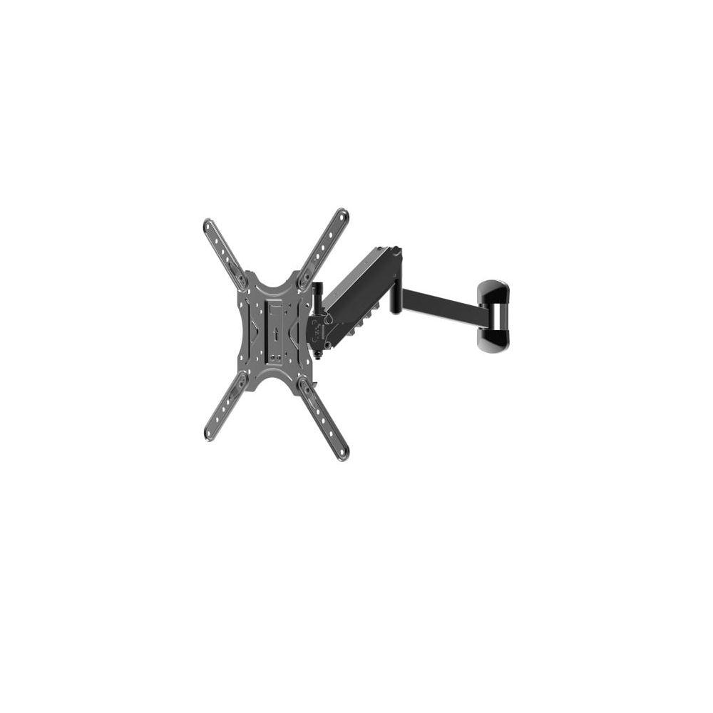 Onn 673214700 Full Motion Spring Assisted Mount for 24" to 65" TVs, ET ...