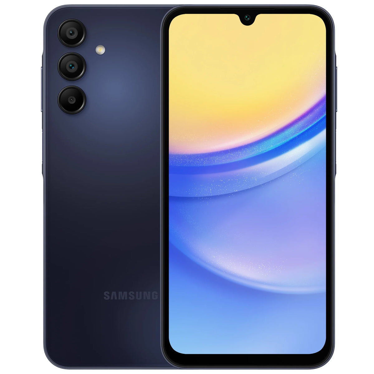 Samsung Galaxy A15 6.5" 5G 4GB RAM 128GB Storage 2.2 GHz Processor Spe ...