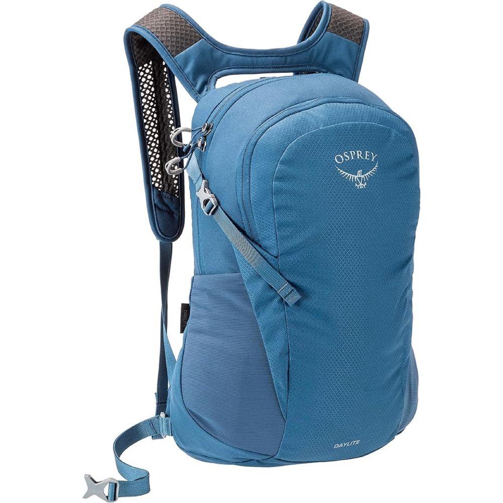 Osprey 10003226 Daylite Commuter Backpack, Wave Blue – VIPOutlet