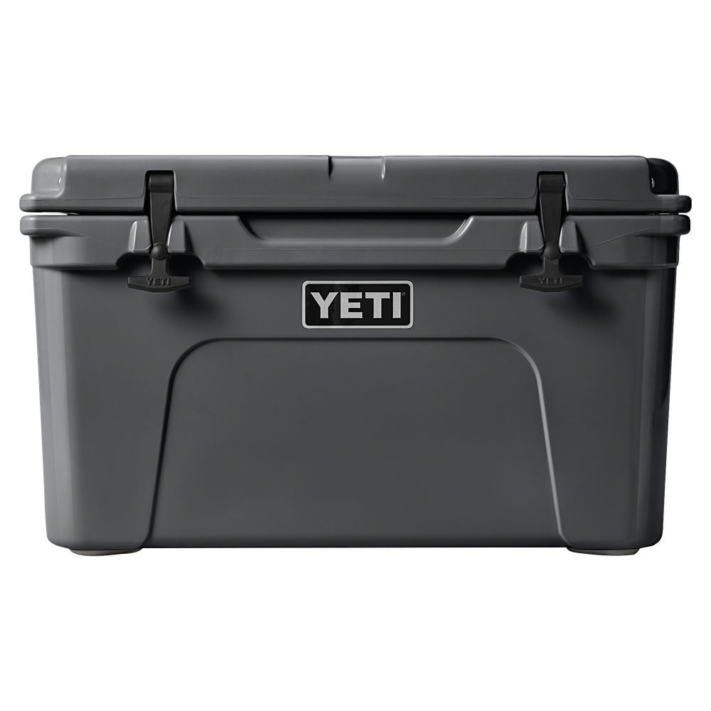 YETI Tundra 45 Cooler, Charcoal – VIPOutlet
