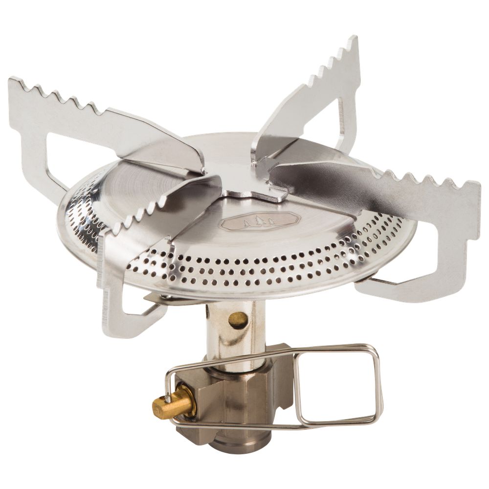 GSI Outdoors Glacier Camp Stove – VIP Outlet